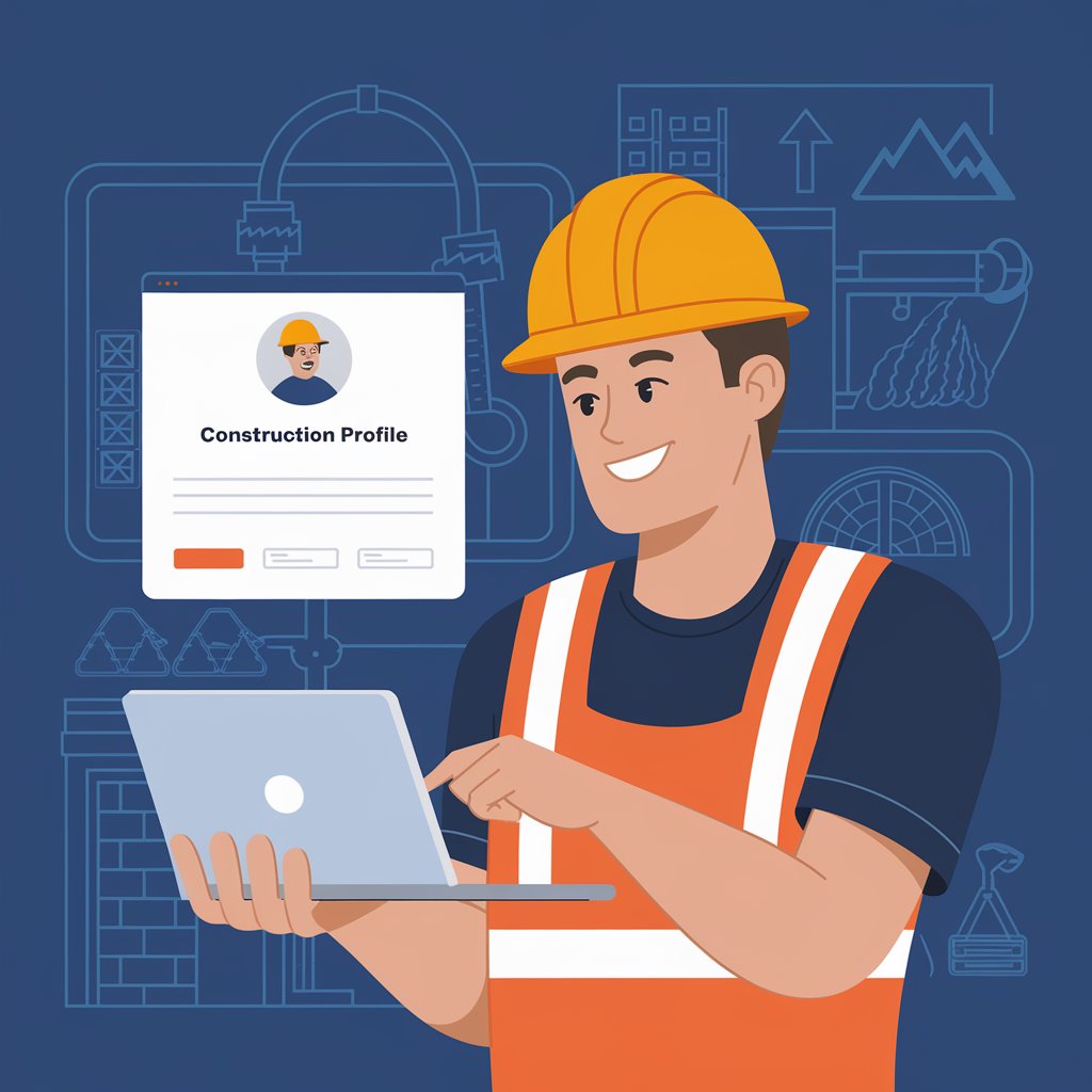 Connect with Skilled Construction Workers